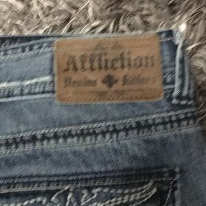 Affliction | Jeans | Afflicting Mens Jeans | Poshmark